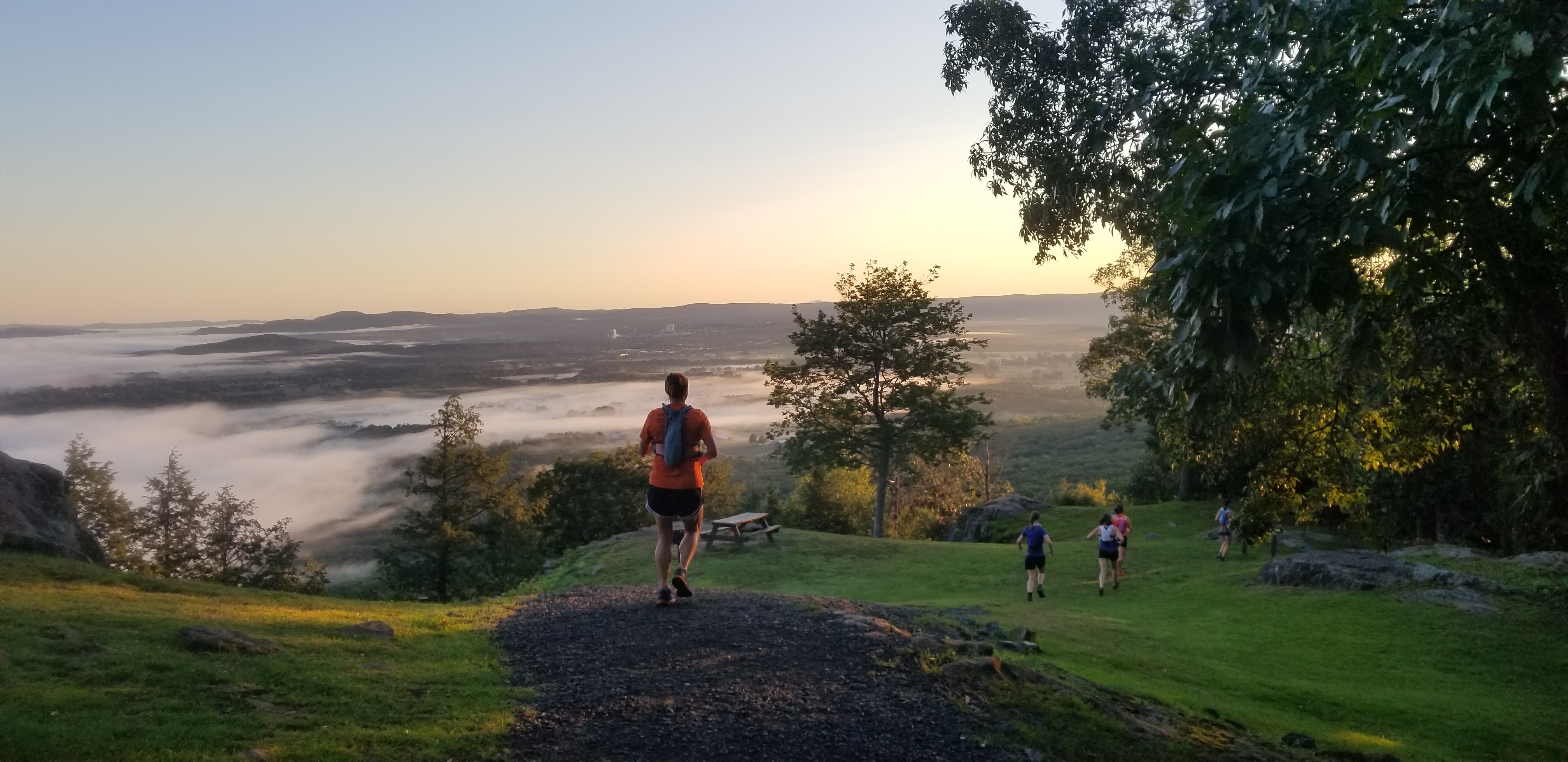 the most effective marathon training – YOUdaMOM.com